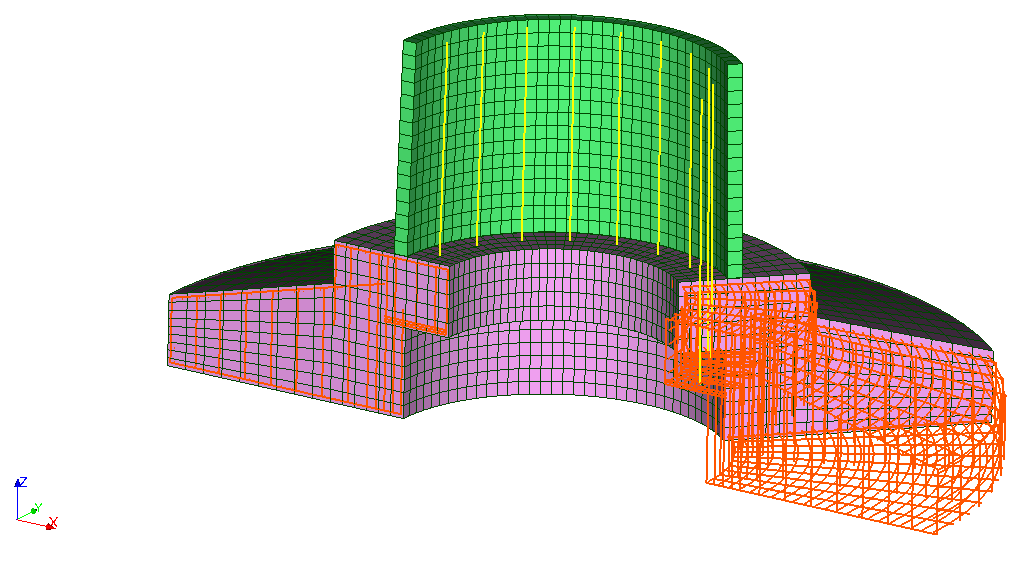 Wind turbine foundation design - Paolo Biagini's web